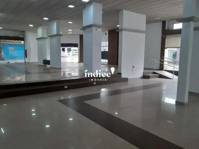 Conj. Comercial / Sala para Locação em Ribeirão Preto/SP Jardim Sumaré