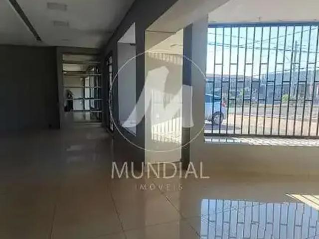 Conj. Comercial / Sala para Locação em Ribeirão Preto/SP Jardim Sumaré