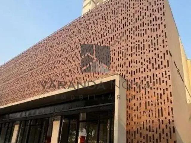 Conj. Comercial / Sala para Locação em Ribeirão Preto/SP Jardim Sumaré