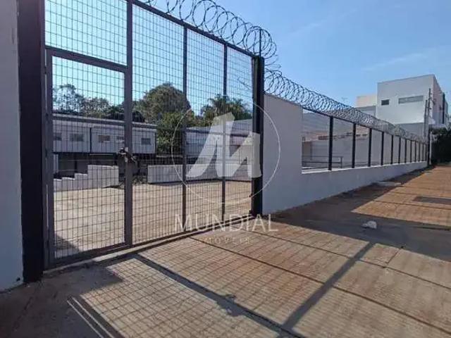 Conj. Comercial / Sala para Locação em Ribeirão Preto/SP Jardim Sumaré