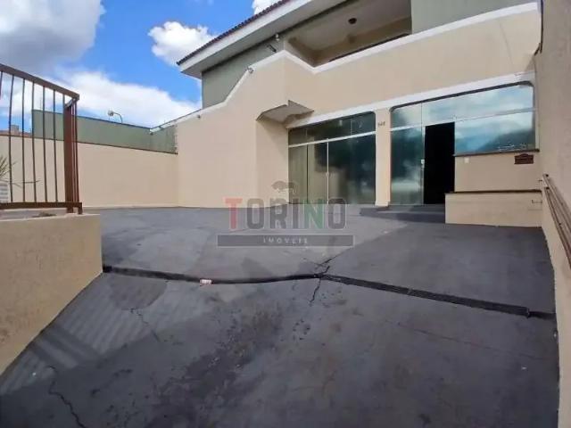 Conj. Comercial / Sala para Locação em Ribeirão Preto/SP Jardim Sumaré