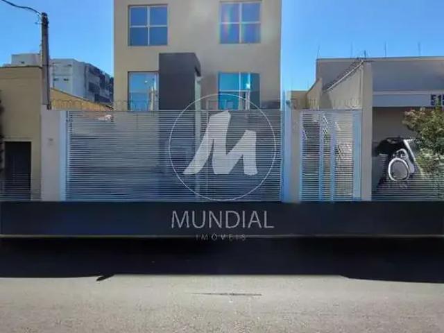 Conj. Comercial / Sala para Locação em Ribeirão Preto/SP Jardim Sumaré