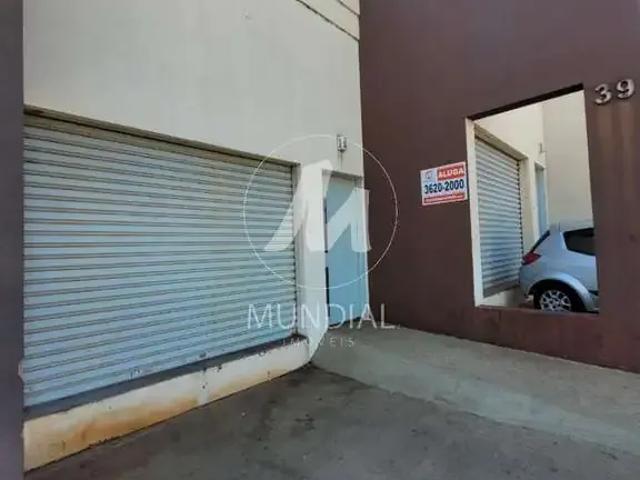 Conj. Comercial / Sala para Locação em Ribeirão Preto/SP Jardim Sumaré