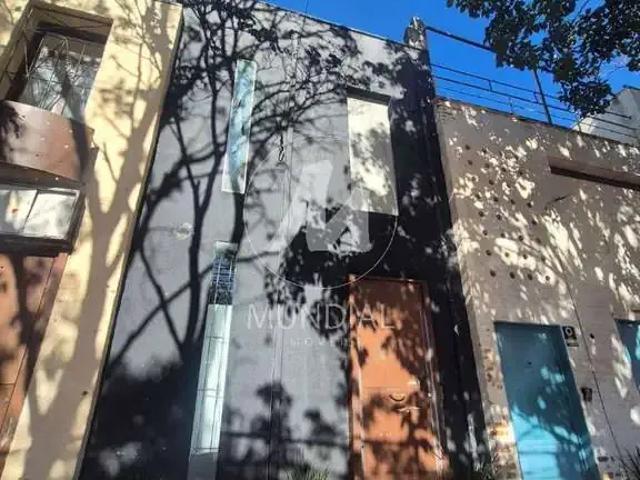 Conj. Comercial / Sala para Locação em Ribeirão Preto/SP Jardim Sumaré