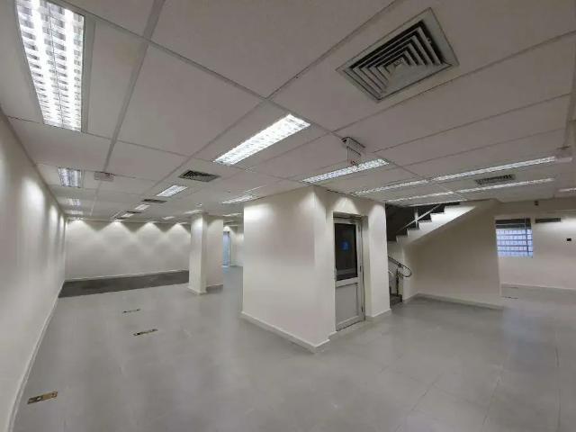 Conj. Comercial / Sala para Locação em Ribeirão Preto/SP Jardim Sumaré