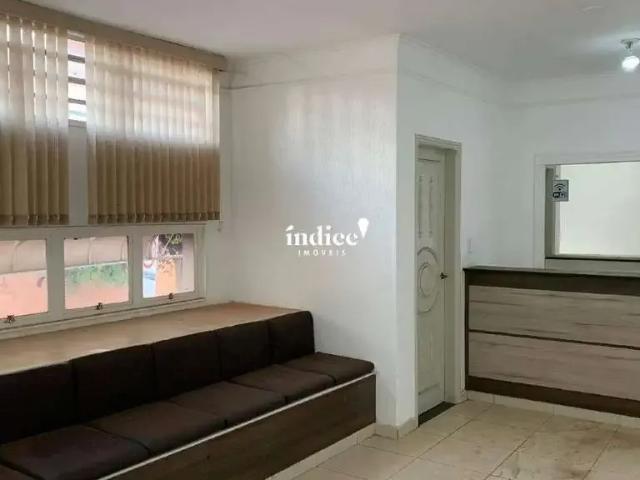 Conj. Comercial / Sala para Locação em Ribeirão Preto/SP Jardim Sumaré