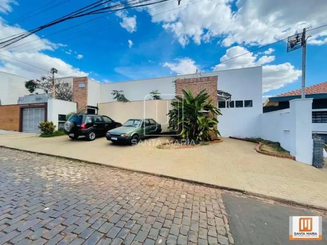 Conj. Comercial / Sala para Locação em Ribeirão Preto/SP Jardim Sumaré