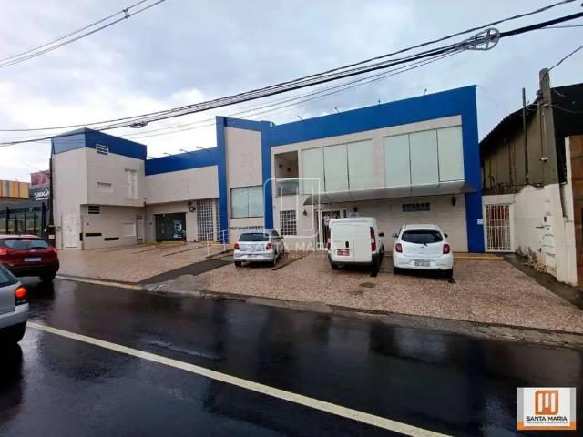 Conj. Comercial / Sala para Locação em Ribeirão Preto/SP Jardim Sumaré