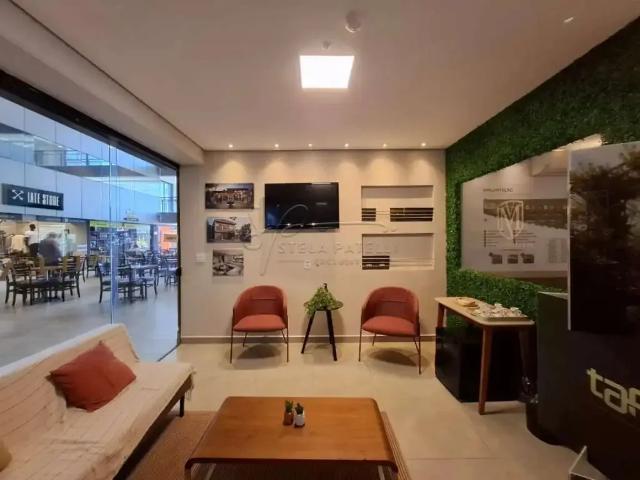Conj. Comercial / Sala para Locação em Ribeirão Preto/SP Jardim Sumaré