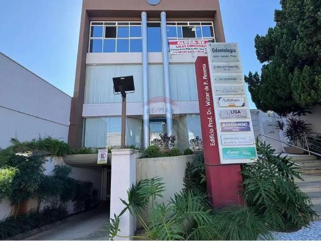 Conj. Comercial / Sala para Locação em Ribeirão Preto/SP Jardim Sumaré