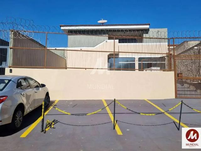 Conj. Comercial / Sala para Locação em Ribeirão Preto/SP Jardim Sumaré