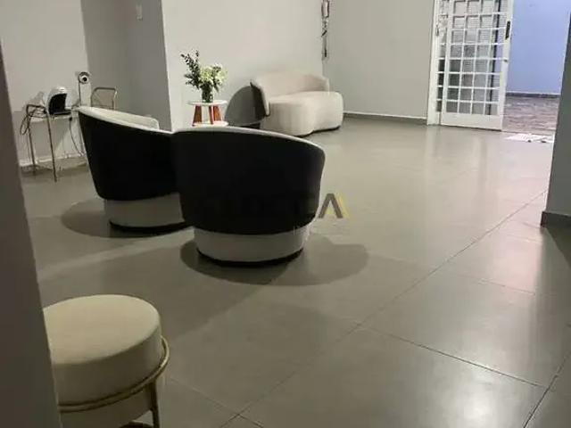Conj. Comercial / Sala para Locação em Ribeirão Preto/SP Jardim Sumaré