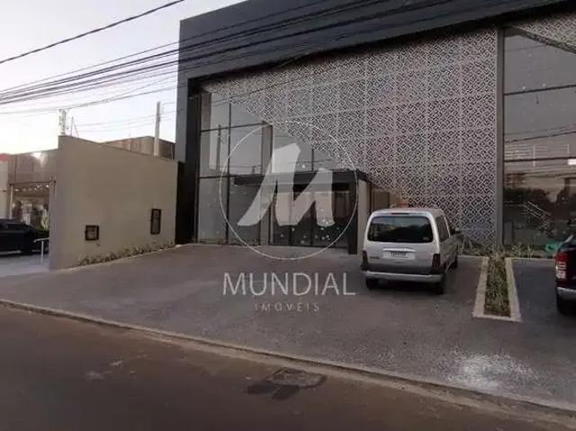 Conj. Comercial / Sala para Locação em Ribeirão Preto/SP Jardim Sumaré