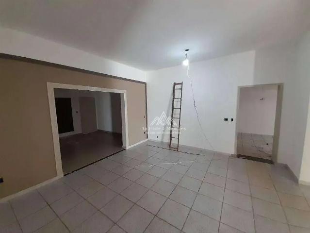 Conj. Comercial / Sala para Locação em Ribeirão Preto/SP Jardim Sumaré