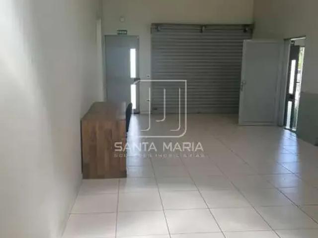 Conj. Comercial / Sala para Locação em Ribeirão Preto/SP Jardim Sumaré