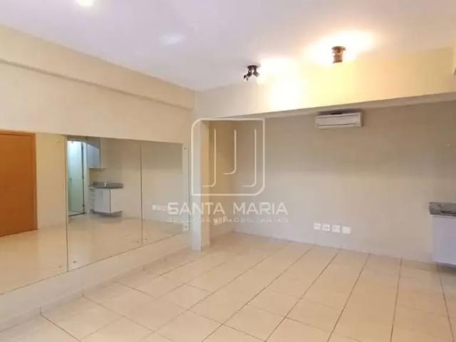 Conj. Comercial / Sala para Locação em Ribeirão Preto/SP Jardim Sumaré 1 Quartos