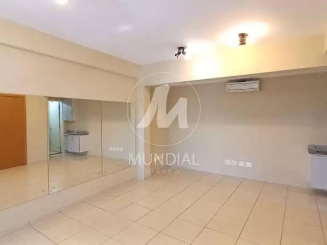 Conj. Comercial / Sala para Locação em Ribeirão Preto/SP Jardim Sumaré 1 Quartos