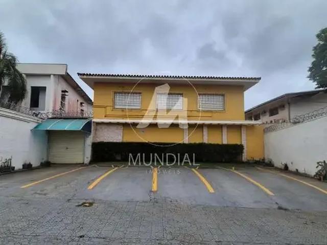 Conj. Comercial / Sala para Locação em Ribeirão Preto/SP Jardim Sumaré