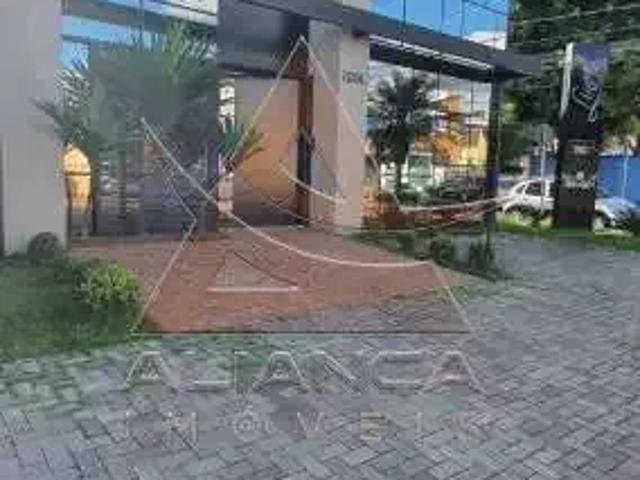Conj. Comercial / Sala para Locação em Ribeirão Preto/SP Jardim Sumaré