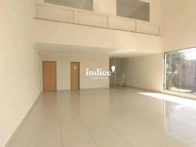 Conj. Comercial / Sala para Locação em Ribeirão Preto/SP Jardim Sumaré