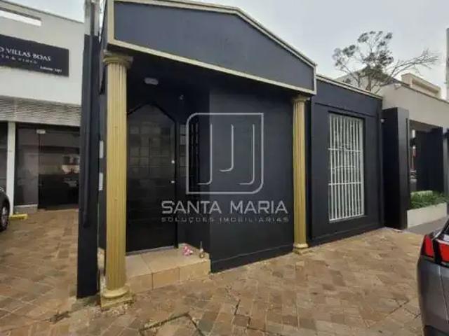 Conj. Comercial / Sala para Locação em Ribeirão Preto/SP Jardim Sumaré