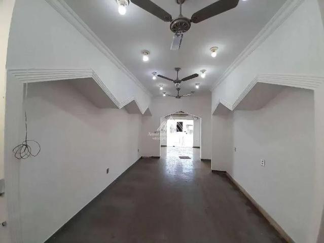 Conj. Comercial / Sala para Locação em Ribeirão Preto/SP Jardim Sumaré