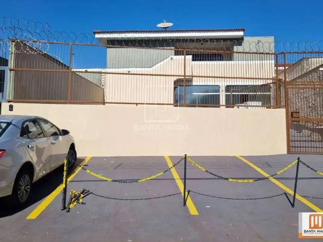 Conj. Comercial / Sala para Locação em Ribeirão Preto/SP Jardim Sumaré