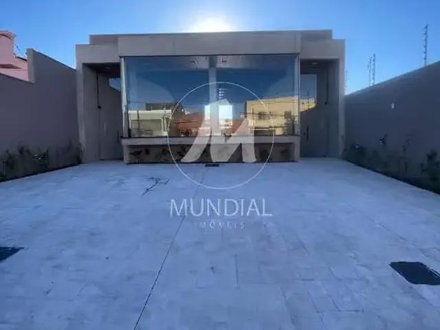Conj. Comercial / Sala para Locação em Ribeirão Preto/SP Jardim Sumaré