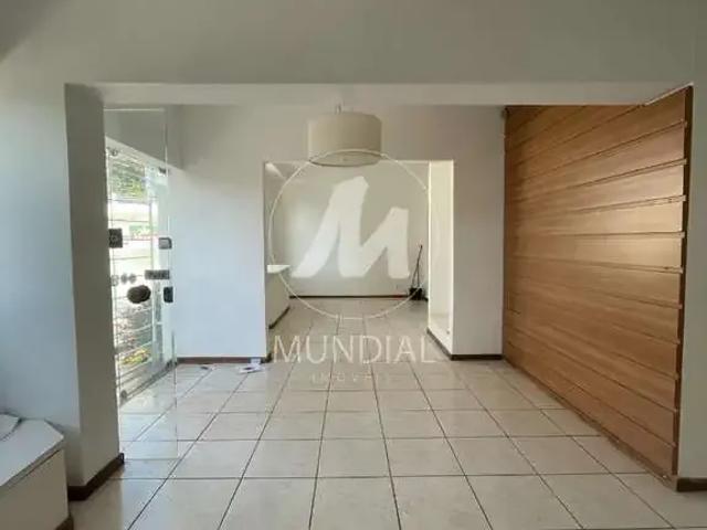 Conj. Comercial / Sala para Locação em Ribeirão Preto/SP Jardim Sumaré 3 Quartos