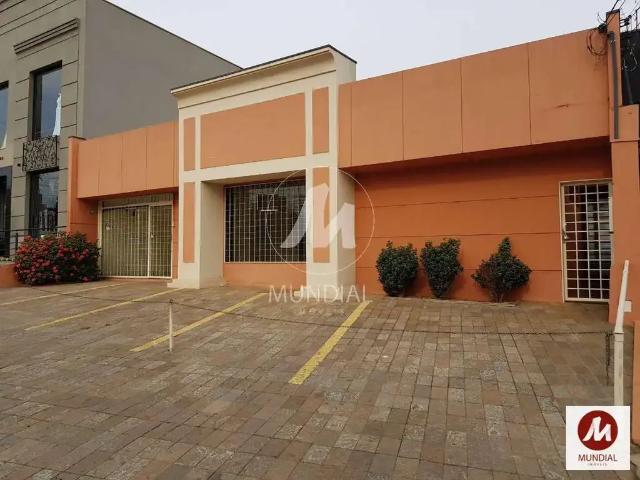 Conj. Comercial / Sala para Locação em Ribeirão Preto/SP Jardim Sumaré