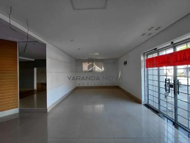 Conj. Comercial / Sala para Locação em Ribeirão Preto/SP Jardim Sumaré 3 Quartos