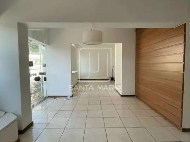 Conj. Comercial / Sala para Locação em Ribeirão Preto/SP Jardim Sumaré 3 Quartos