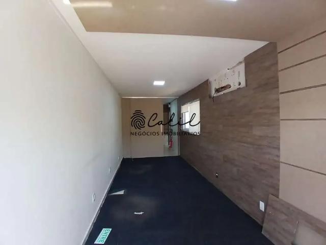 Conj. Comercial / Sala para Locação em Ribeirão Preto/SP Jardim São Luiz