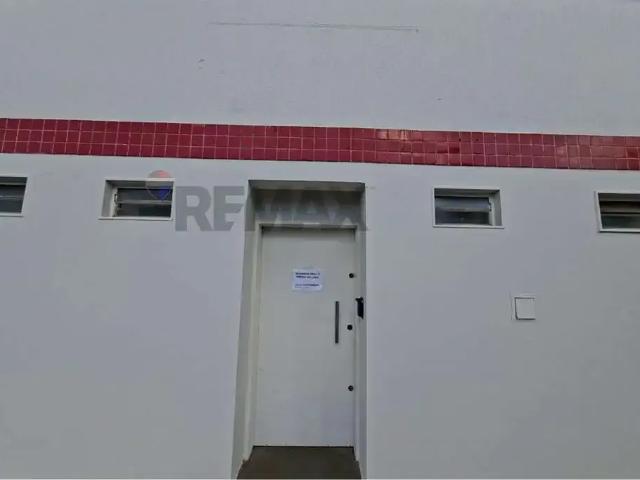 Conj. Comercial / Sala para Locação em Ribeirão Preto/SP Jardim São Luiz