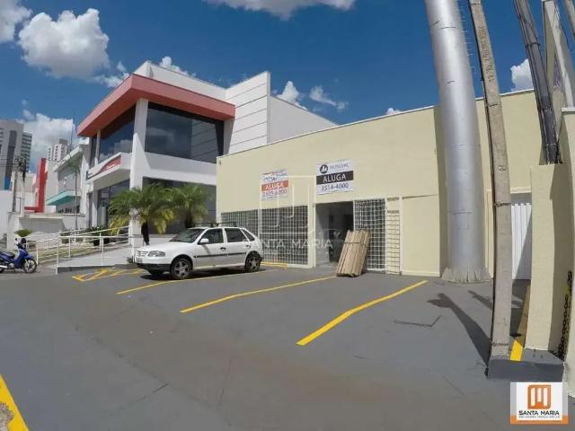 Conj. Comercial / Sala para Locação em Ribeirão Preto/SP Jardim São Luiz 3 Quartos
