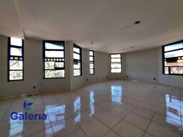 Conj. Comercial / Sala para Locação em Ribeirão Preto/SP Jardim São Luiz