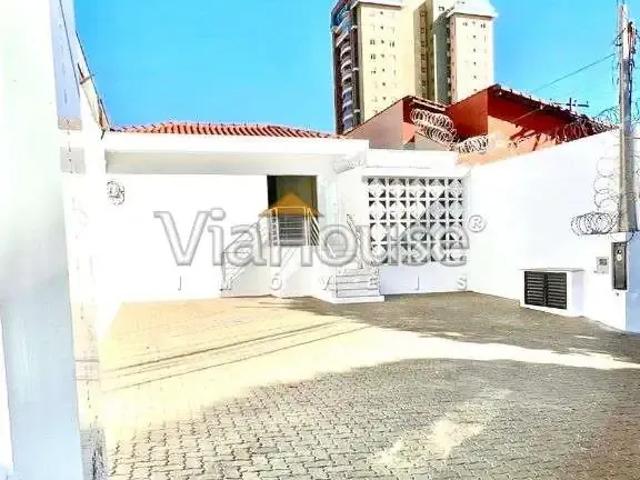 Conj. Comercial / Sala para Locação em Ribeirão Preto/SP Jardim São Luiz