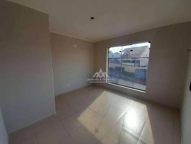 Conj. Comercial / Sala para Locação em Ribeirão Preto/SP Jardim São Luiz