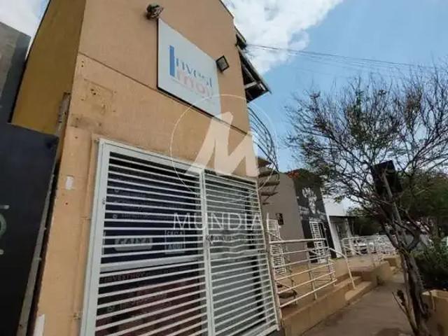 Conj. Comercial / Sala para Locação em Ribeirão Preto/SP Jardim São Luiz