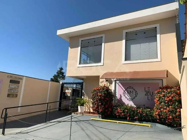 Conj. Comercial / Sala para Locação em Ribeirão Preto/SP Jardim São Luiz