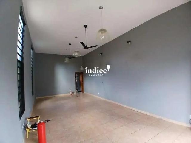 Conj. Comercial / Sala para Locação em Ribeirão Preto/SP Jardim São Luiz