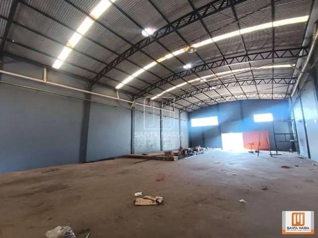Conj. Comercial / Sala para Locação em Ribeirão Preto/SP Jardim Salgado Filho