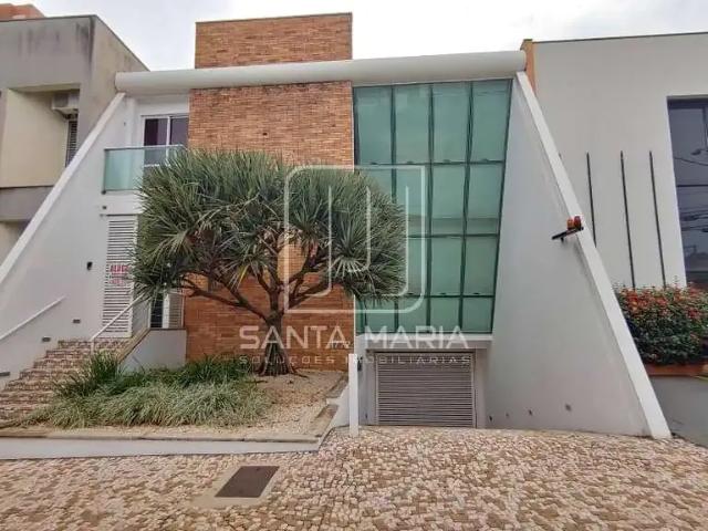 Conj. Comercial / Sala para Locação em Ribeirão Preto/SP Jardim Santa Ângela