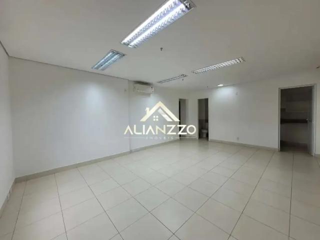Conj. Comercial / Sala para Locação em Ribeirão Preto/SP Jardim Santa Ângela