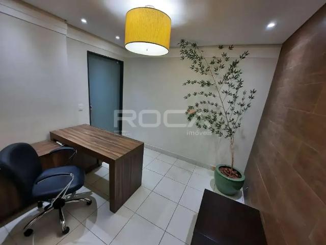 Conj. Comercial / Sala para Locação em Ribeirão Preto/SP Jardim Santa Ângela