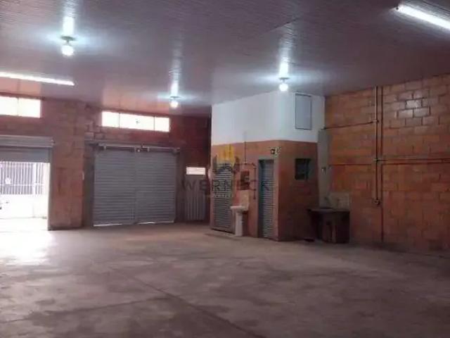 Conj. Comercial / Sala para Locação em Ribeirão Preto/SP Jardim Santa Cecília