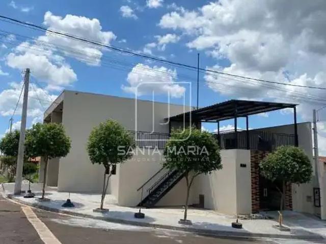 Conj. Comercial / Sala para Locação em Ribeirão Preto/SP Jardim Santa Cecília