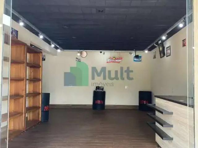 Conj. Comercial / Sala para Locação em Ribeirão Preto/SP Jardim Santa Cecília