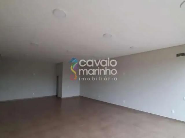 Conj. Comercial / Sala para Locação em Ribeirão Preto/SP Jardim Santa Cecília