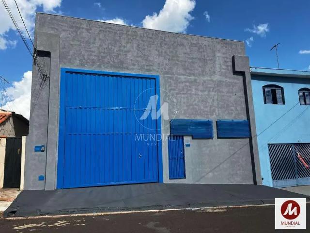 Conj. Comercial / Sala para Locação em Ribeirão Preto/SP Jardim Zara